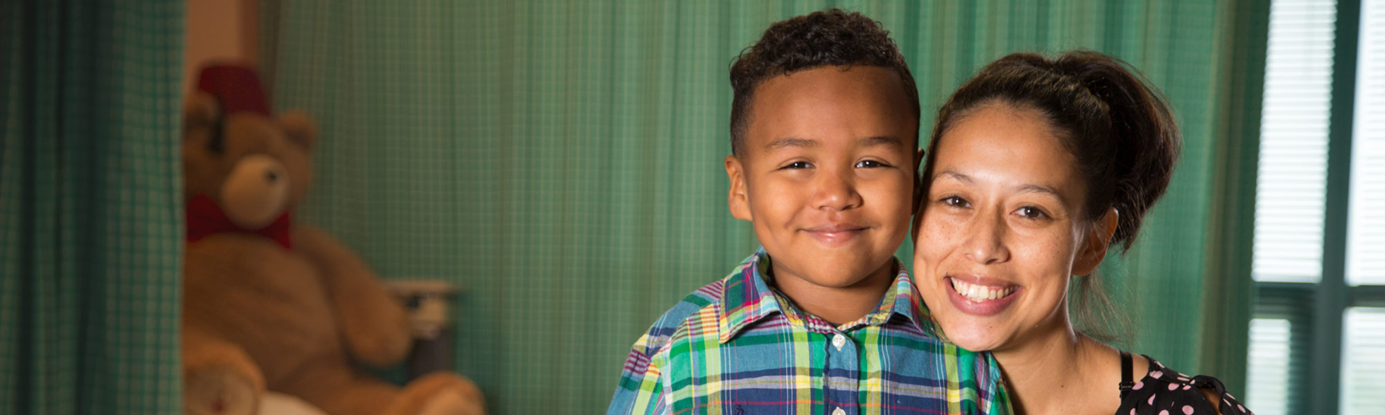 Our Cause - Shriners Children's — Open