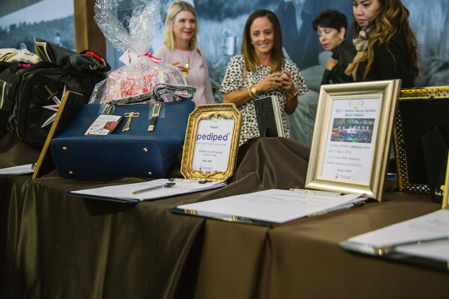 SHRINERS CHILDREN’S OPEN HOSTS KICK OFF YOUR HEELS LUNCHEON, OCTOBER 5 ...