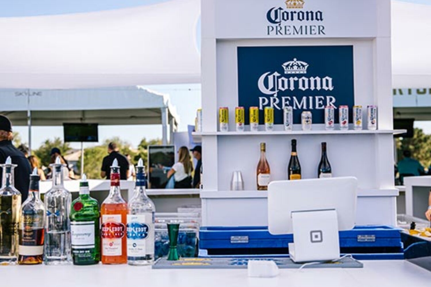 CORONA PREMIER® RETURNS AS THE OFFICIAL BEER OF SHRINERS CHILDREN’S OPEN - Shriners Children's ...